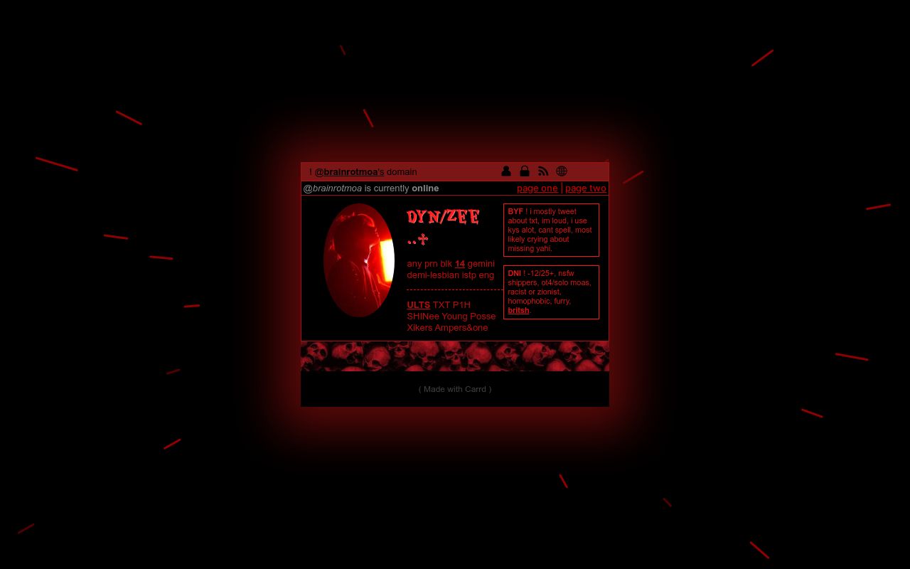 brainrotmoa carrd